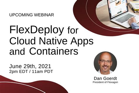Devops Cicd Cloud Containers Webinar Devopswebinar Dan Goerdt