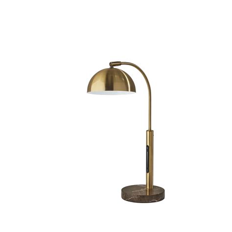 Bolton Smart Switch Led Desk Lamp Deco
