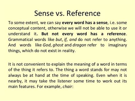 3 The Referential Theory2