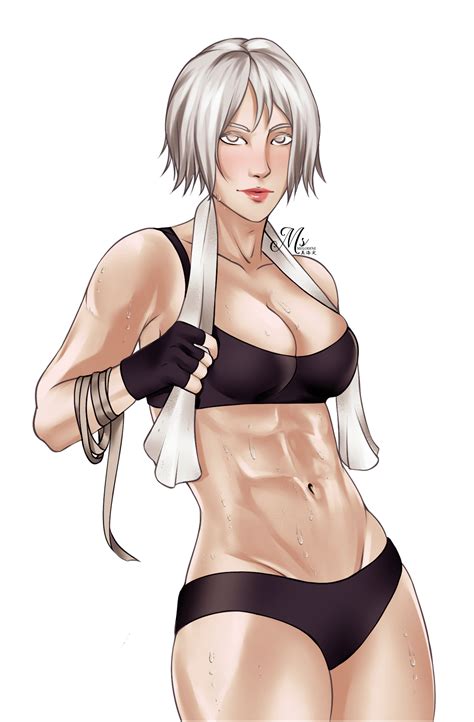 Iana Msmelodine Rainbow Six Siege Rrule34
