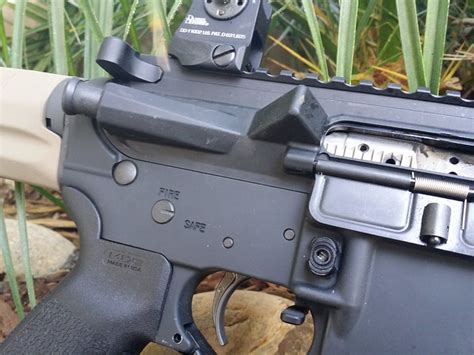 Review Aero Precision M4e1 Upper Receiver And Handguard