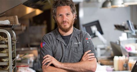 Burger Boss Spike Mendelsohn Hopes To Open Healthy Concept After