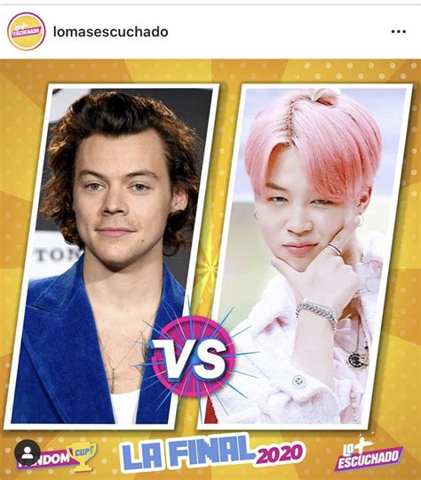 Bts Jimin Wins Fandomcup Against Other International Celebrities And