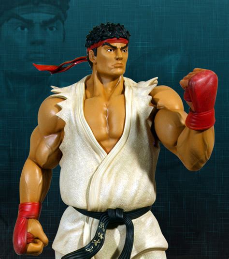 Marvel Vs Capcom 3 Statues Image 15
