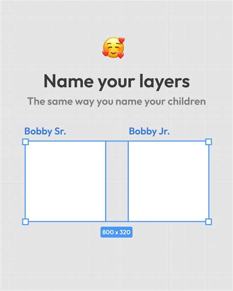 Mitchell Clements On Linkedin Ux Ui Figma Layers Design Satire