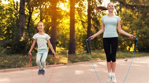 10 Amazing Health Benefits Of Skipping Rope Mma Factory