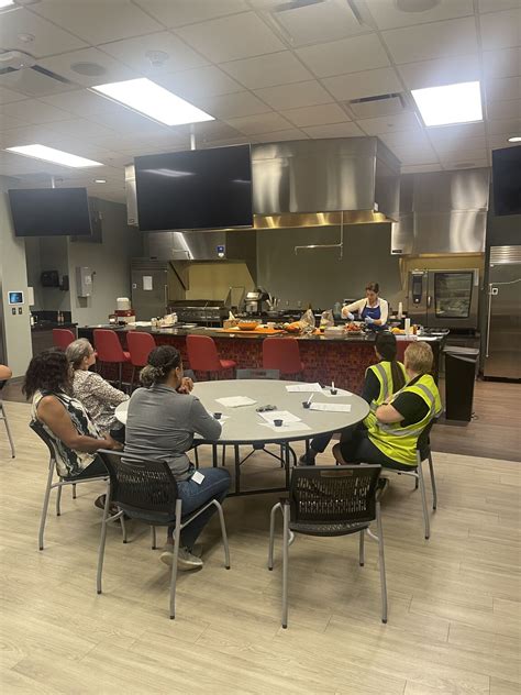 Leesar Inc On Linkedin Healthyeating Cookingdemo Snacksmart