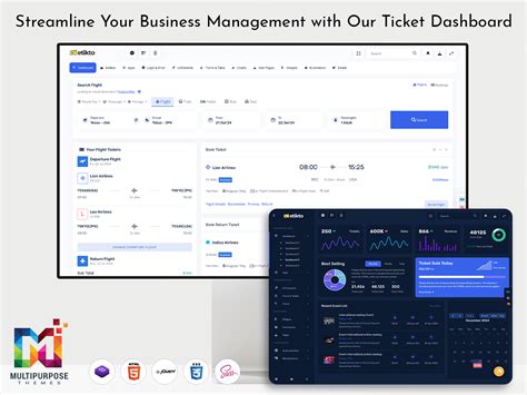 Boost Support Efficiency With The Best Ticket Dashboard
