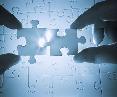 Digital Radiography Terminology 101 Puzzle Pieces Zapp Education
