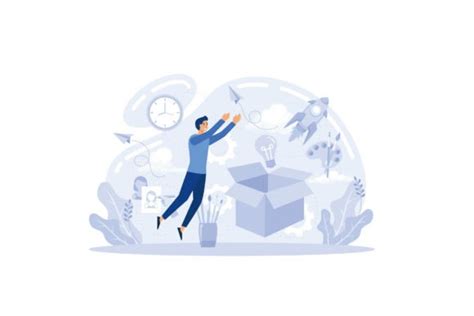 Brain Activity Abstract Concept Vector Graphic By Alwichabib