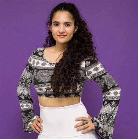 Alondra Hidalgo Dubbingpedia Wiki Fandom