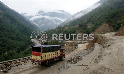 Us Says Arunachal Pradesh Is Part Of India Amid Indo China Tensions