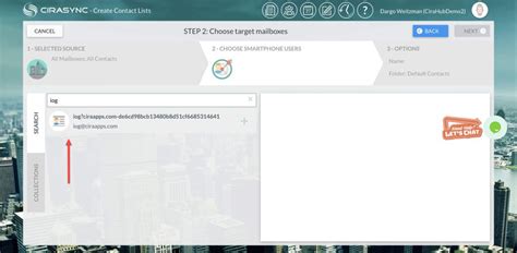 How To Sync Outlook Contacts To IPhones