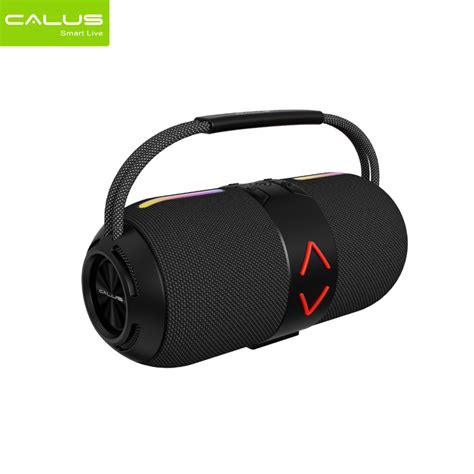 Boombox7 Wireless Speaker Shenzhen Calus Technology Co Ltd