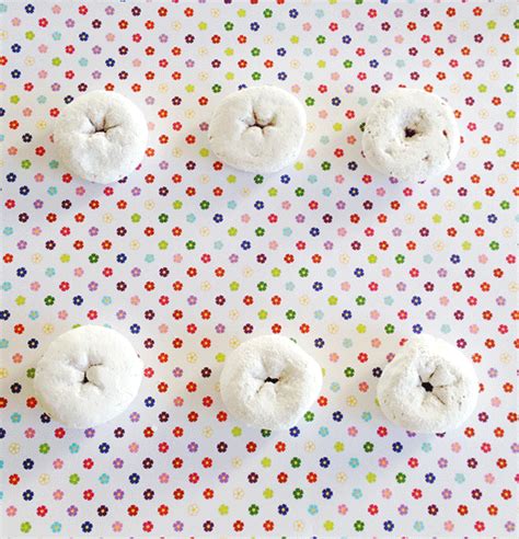 Easter Bunny Donuts Julie Measures