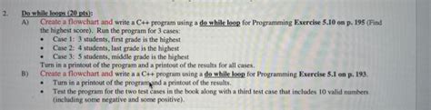 Solved C Please Dont Forget The Flowchart With A Jpeg Chegg