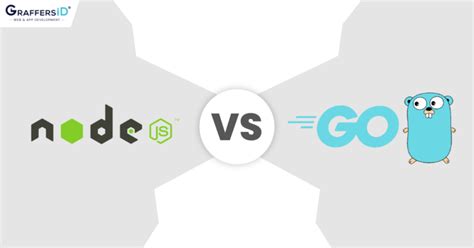 Golang Vs NodeJS Which Is Better In 2024
