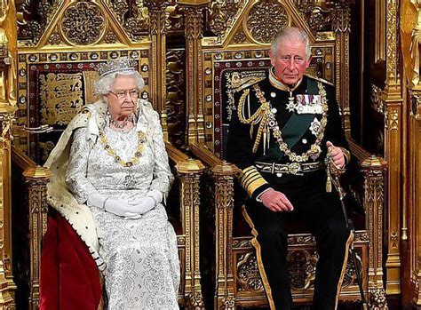 英國女王準備在2021年退休，查爾斯王子將出任「攝政王」 壹讀