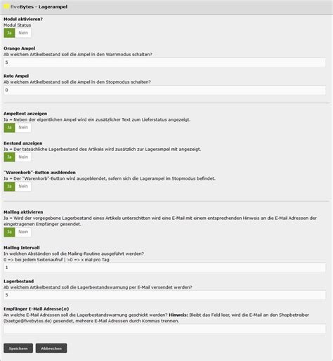 Bootstrap Sidebar Responsives Template Bundle Fivebytes Modul Und Template Shop