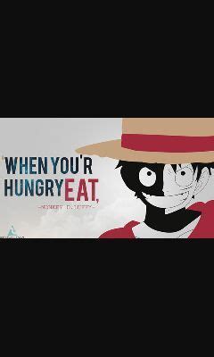 Monkey D Luffy Quotes This Quote Proves Luffy Isn T Afraid Of Anyone