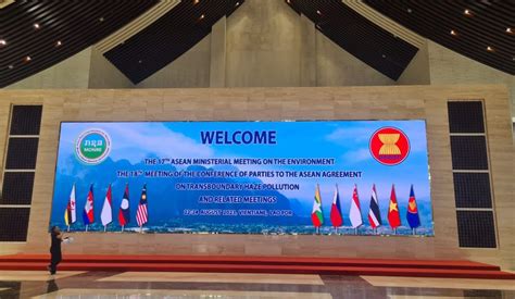 Asean Environment Knowledge Hub
