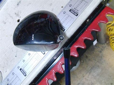 골프채수리 부러진 드라이버 샤프트 연장수리 골프채수리 안양골프 제이에이골프and피팅 네이버 블로그