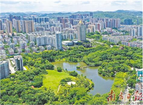 提升执法能力 打造首善之街龙城街道综合街区