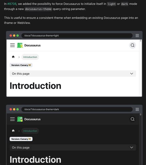 Docusaurus Docusaurus Twitter