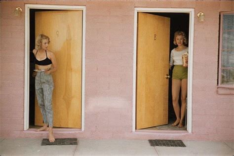 A Las Vegas Motel Circa 1957 Credit Elliott Erwitt Ramstobar