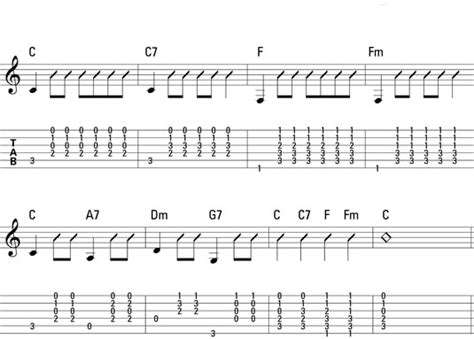 How To Use Pick Strum Patterns To Add Variety To Blues Guitar Dummies