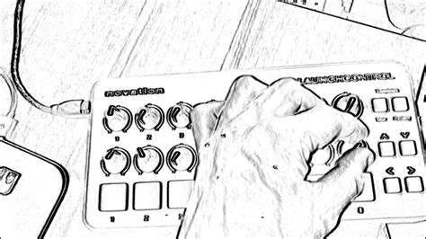 Clock Shuffle Csound Expression Live Demo YouTube