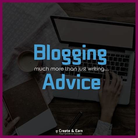 Blogging Tips And Tricks