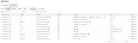 内网dns解析操作日志 云解析dns Dns 阿里云帮助中心