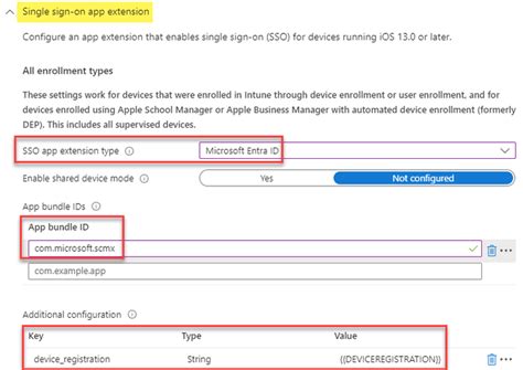 Onboarding Intune Managed Ios User Enrollment Devices To Microsoft Defender For Endpoint