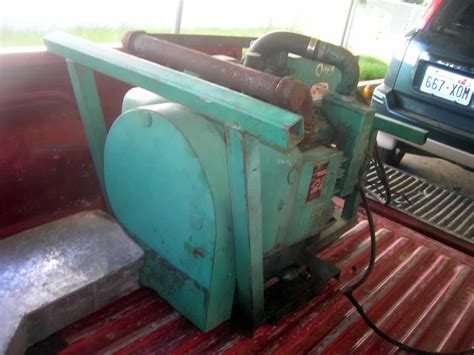 Richards Onan Generator