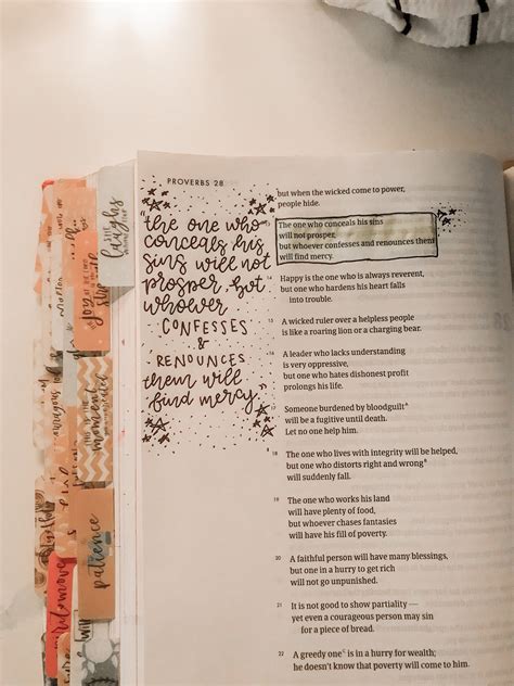 Instagram Anniemarieplease Bible Study Journal Scripture Journaling