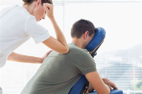 Comment Faire Un Massage Amma Assis Artofit