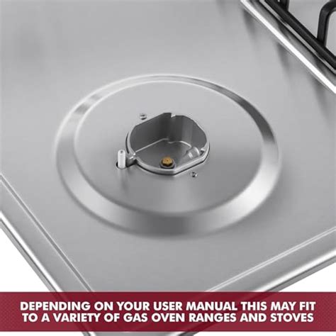 10pcs Brass Jet Nozzle Propane Orifice Kit Grill Replacement Parts H — Grill Parts America