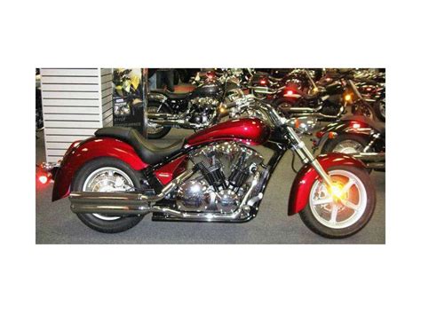 Buy 2010 Honda Stateline ABS VT1300CRA On 2040 Motos