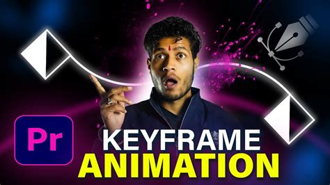 keyframe animation easy tutorial premiere pro in hindi youtube
