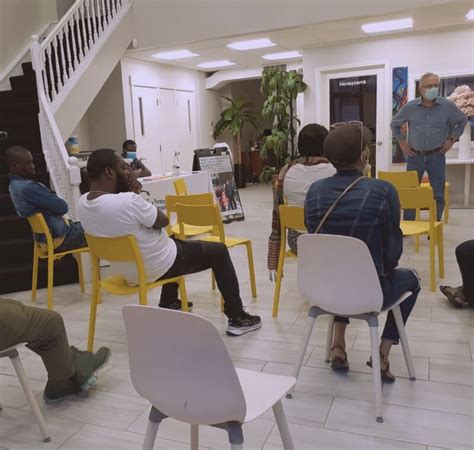 Caimin Jimenez Posted On Linkedin