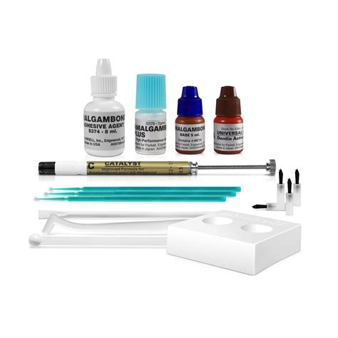 Parkell Amalgambond Plus Adhesive S370 Optimus Dental Supply
