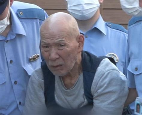专偷空屋高龄窃盗团 最大88岁