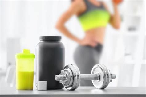 How Protein Powder Can Help You Lose Weight And Gain Muscle Fitneass