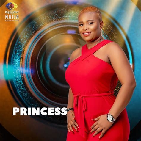 Princess Francis Bbnaija Profile And Biography August 2021 Bbn