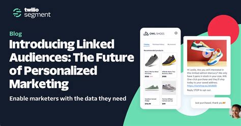 How Twilio Segment Uses Linked Audiences Eric Nicholson Posted On The Topic Linkedin