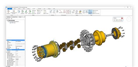 Cad Design Software For Engineers And Architect Free Trial And Download Available At ₹ 350000 In