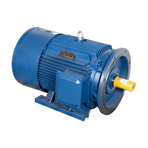 Ye3 Series 22 Kw Three Phase High Efficiency Ac Asynchronous Electric