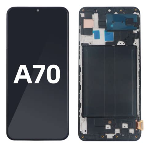 Tela Frontal Display Lcd Touch Completo A A OLED ARO Shopee Brasil