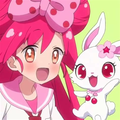 Momona And Ruby